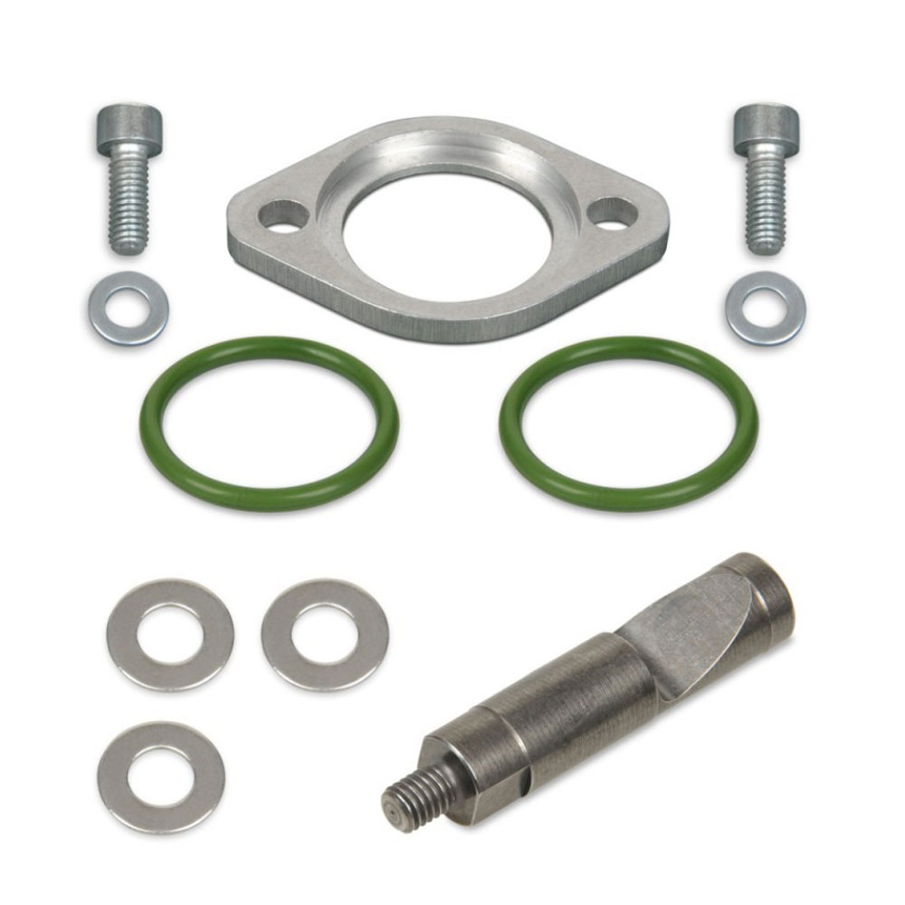 Boost Pin Dynamic Timing Advance Spacer for Land Rover Volvo VW Audi ...